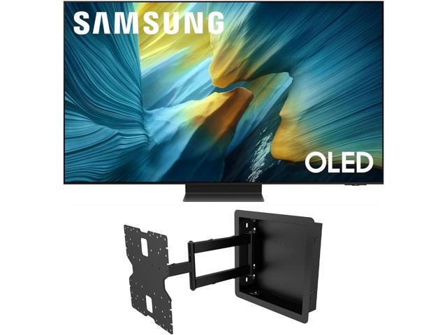 Click here for Samsung QN55S95FAFXZA 55 Inch OLED HDR Pro 4K Smar... prices