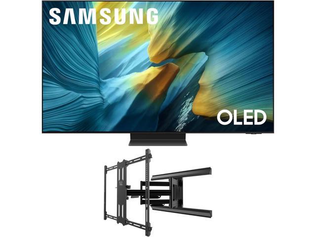 Click here for Samsung QN65S95FAFXZA 65 Inch OLED HDR Pro 4K Smar... prices
