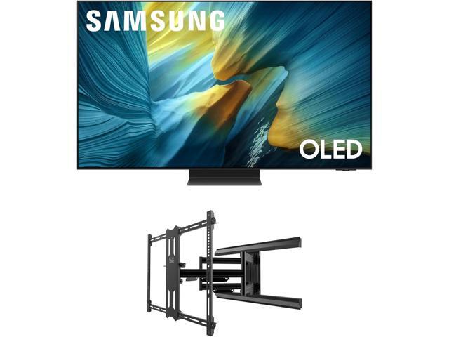 Click here for Samsung QN77S95FAFXZA 77 Inch OLED HDR Pro 4K Smar... prices