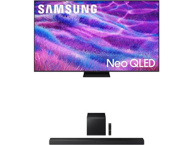 Click here for Samsung QN100QN80FFXZA 100 Inch Neo QLED QN80F Ser... prices