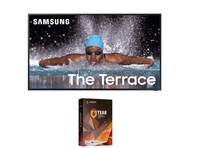 Click here for Samsung QN55LST7DAFXZA 55 Inch The Terrace Neo QLE... prices