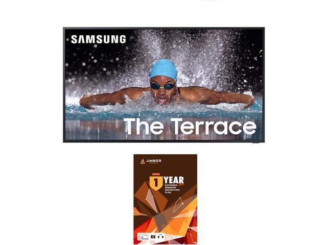 Click here for Samsung QN55LST7DAFXZA 55 Inch The Terrace Neo QLE... prices