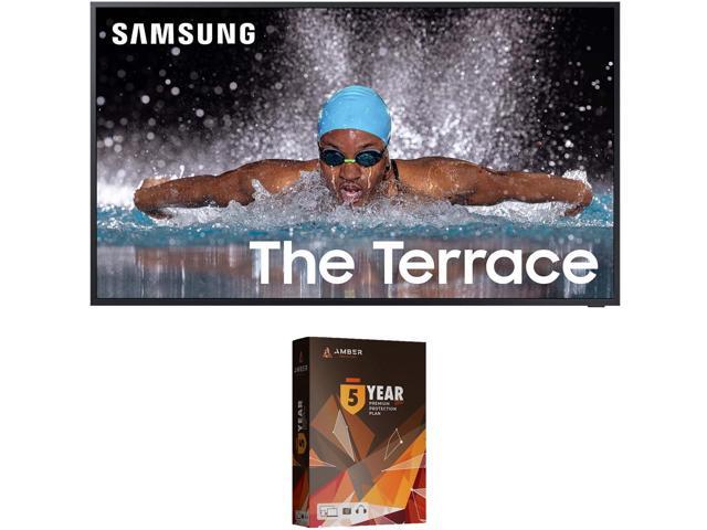 Click here for Samsung QN55LST7DAFXZA 55 Inch The Terrace Neo QLE... prices
