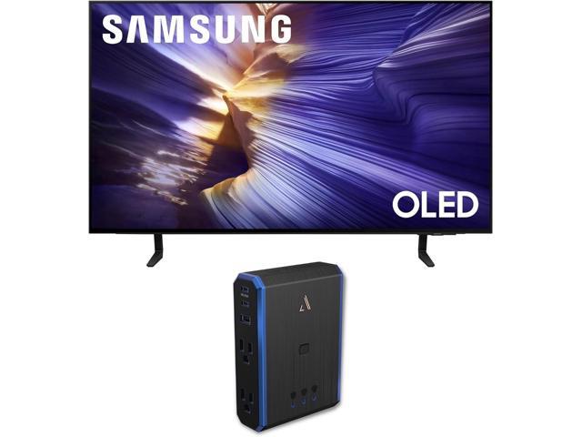 Click here for Samsung QN42S90FAEXZA 42 Inch 4K OLED Smart TV wit... prices