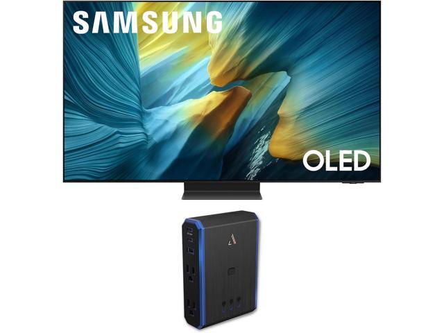 Click here for SAMSUNG 55-Inch Class OLED S95F 4K Glare Free Smar... prices