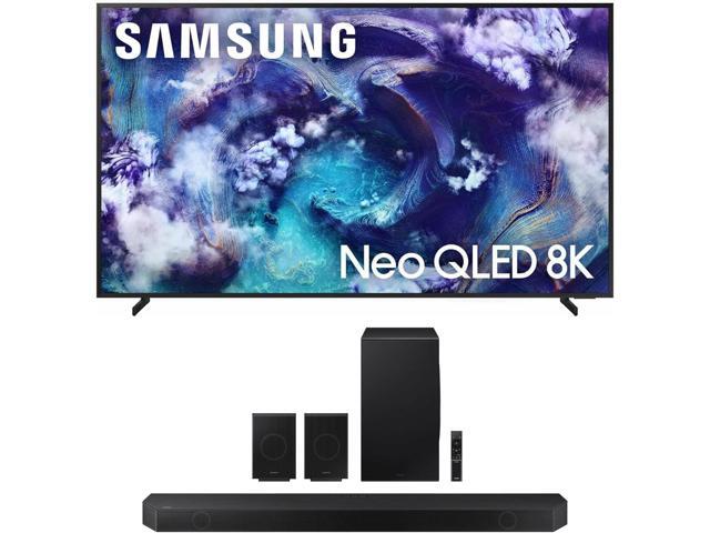 Click here for Samsung QN65QN900FFXZA 65 Inch Neo Quantum HDR 8K... prices