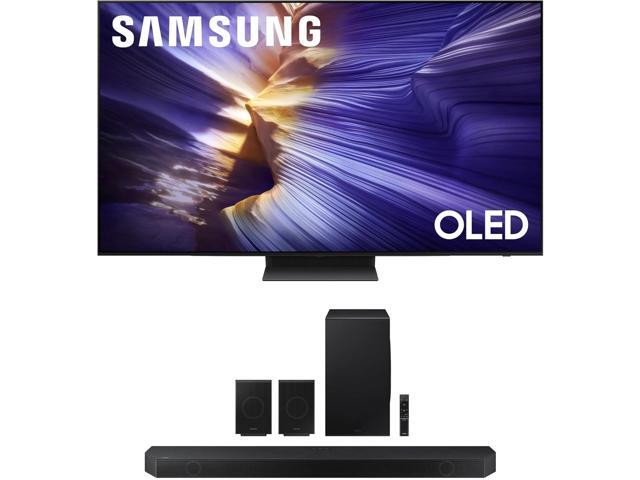 Click here for Samsung QN83S90FAEXZA 83 Inch 4K OLED Smart TV wit... prices