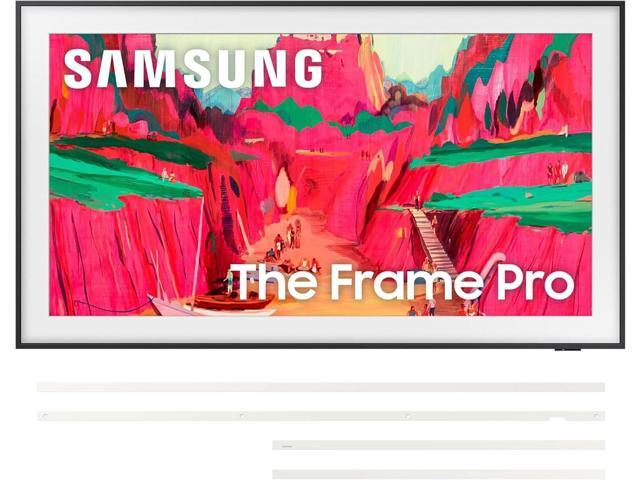 Click here for Samsung QN75LS03FWFXZA 75 Inch The Frame Wireless... prices