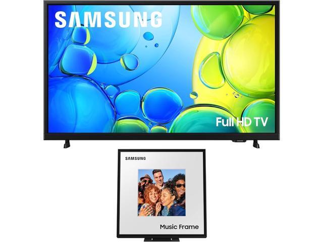 Click here for Samsung UN32F6000FFXZA 32 Inch FHD Smart TV with a... prices