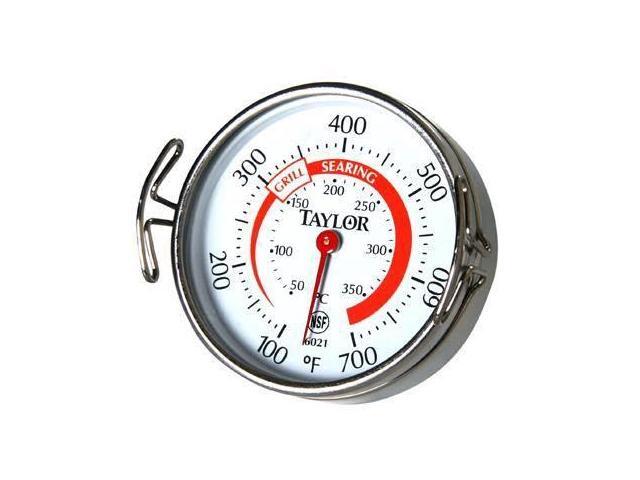 Click here for Analog Mechanical Food Service Thermometer with 10... prices