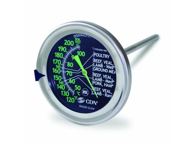 Click here for CDN IRM200-GLOW ProAccurate Meat & Poultry Ovenpro... prices