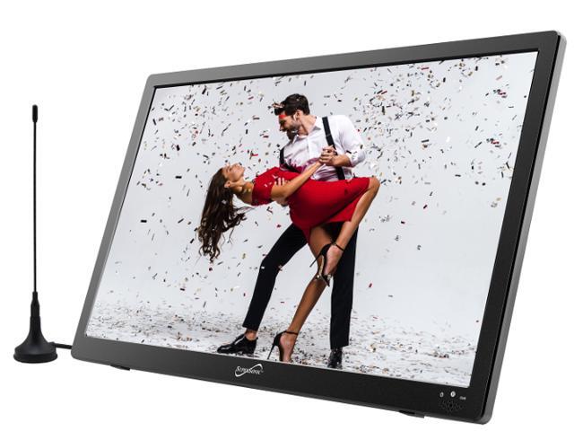 Click here for Supersonic SC2816 16 inch Portable LED TV with HDM... prices