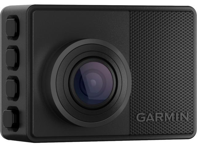 Click here for Garmin Dash Cam 67W  Black Compact  voice-controll... prices