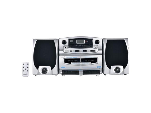 Click here for Supersonic Bluetooth Audio System SC-2121BT prices