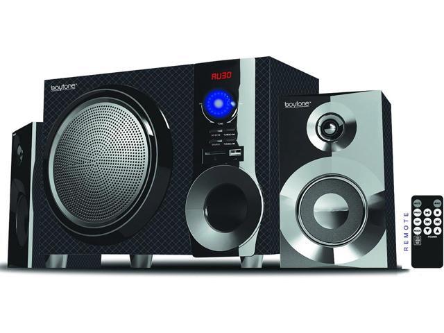 Click here for Boytone BT-215FD Wireless Bluetooth 30-Watt Speake... prices