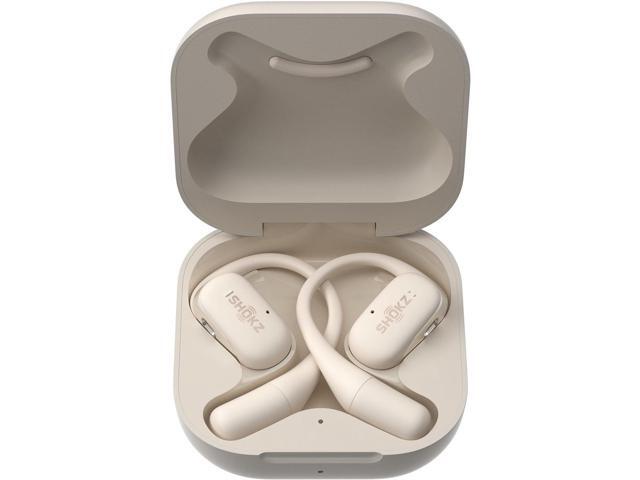 Click here for Shokz OpenFit Headphones Open-Ear True Wireless Ea... prices