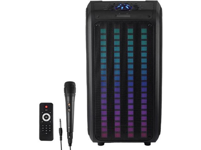 Click here for Supersonic IQ Sound Sound Traveler 20 Watt Portabl... prices