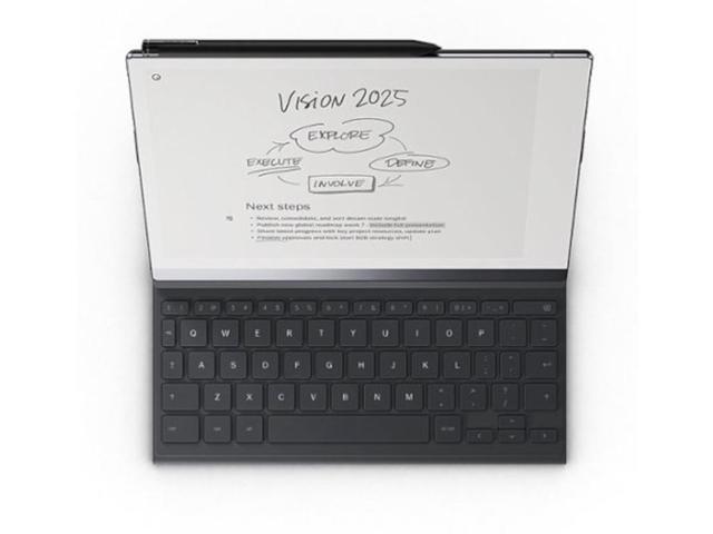 Click here for reMarkable Type Folio Tactile keyboard and sturdy... prices