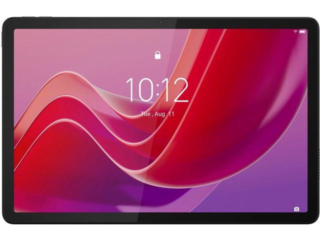 Click here for Lenovo Tab M11 11 Tablet 64GB ZADA0047US Grey prices