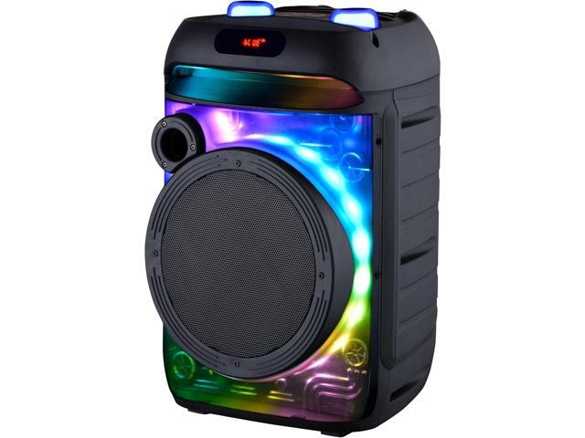 Click here for Supersonic IQ Sound Cyber Flex 8 Portable Bluetoot... prices