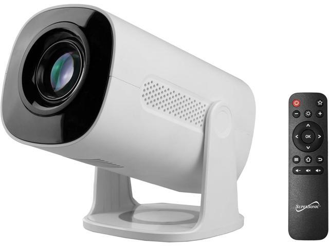 Click here for Supersonic SC-92P Smart Wi-Fi HD Projector 720p Na... prices