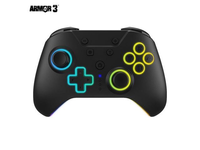 Click here for Hyperkin Armor3 NuRival Wireless Controller for Ni... prices