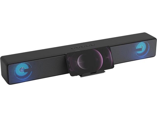 Click here for Supersonic SC-1423SB Bluetooth Rechargeable TV Sou... prices