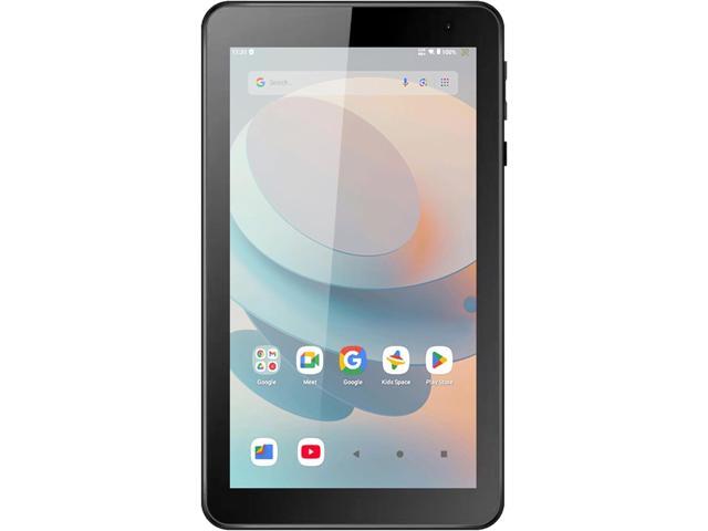 Supersonic SC-4107 Sonic7pro 7 Android 15 Tablet Octa-Core 3GB/32GB Wi-Fi 6 BT USB-C