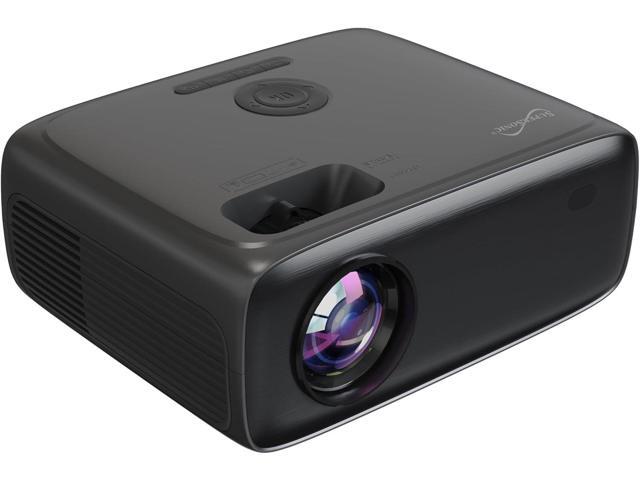 Click here for Supersonic SC-282P Full HD 1080P LED Projector wit... prices