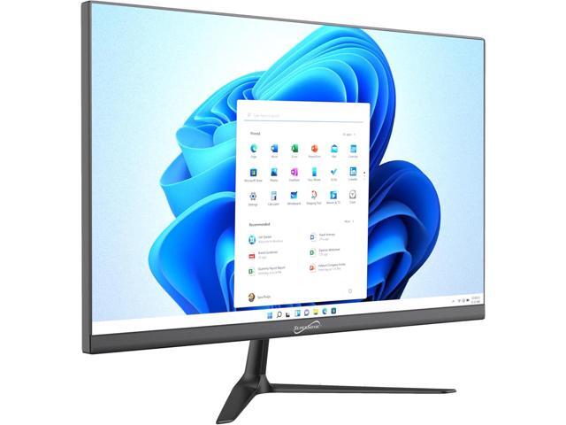 Click here for Supersonic SC-5527AIO 27 All-in-One Desktop Comput... prices