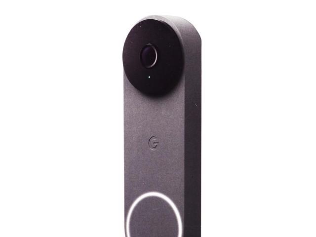 Click here for Google Nest Doorbell Wired (3rd Gen) Hazel 2K Vide... prices