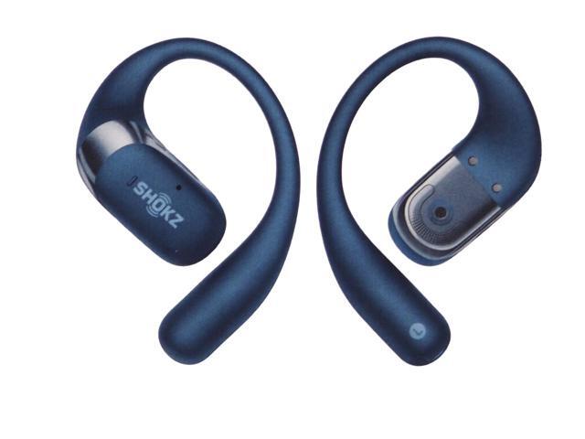Click here for Shokz OpenFit 2+ Open-Ear True Wireless Bluetooth... prices
