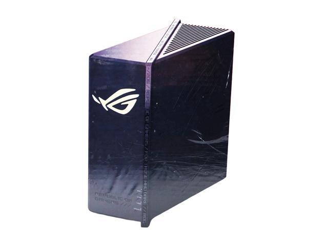Click here for ASUS ROG Strix GS-BE18000 Tri-Band Wi-Fi 7 Gaming... prices