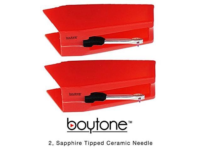Click here for Boytone Pack of 2  Sapphire Tipped Ceramic Replace... prices
