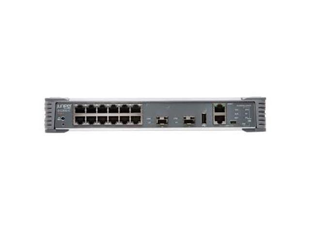 Click here for Juniper Networks EX2300-C-12T prices
