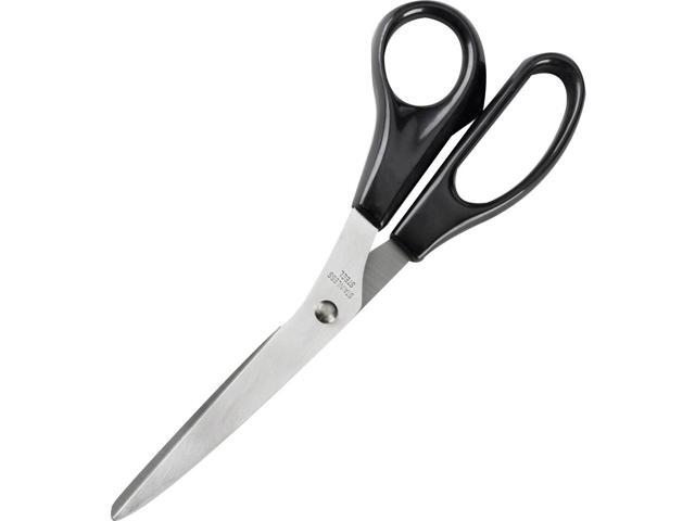 Click here for Business Source Stainless Steel Scissors Bent 8L B... prices