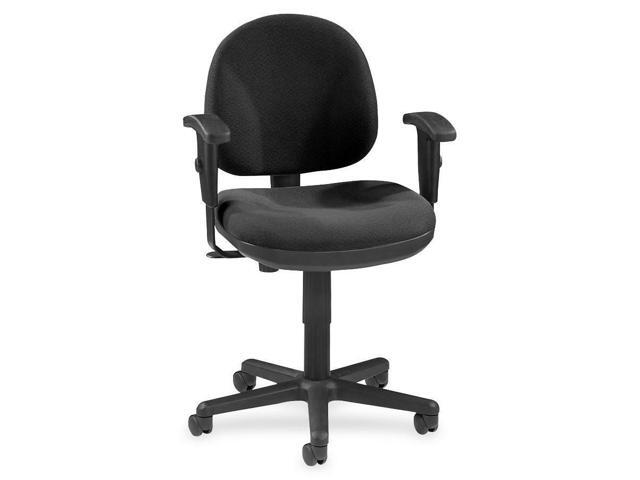 Click here for Lorell Millenia Series Pneumatic Adjustable Task C... prices