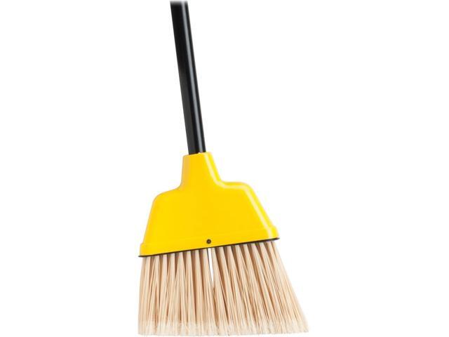 Click here for Genuine Joe Angle Broom High Performance Bristles... prices