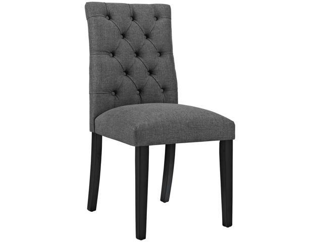 Click here for Duchess Fabric Dining Chair prices