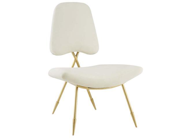 Click here for Ponder Upholstered Velvet Lounge Chair prices