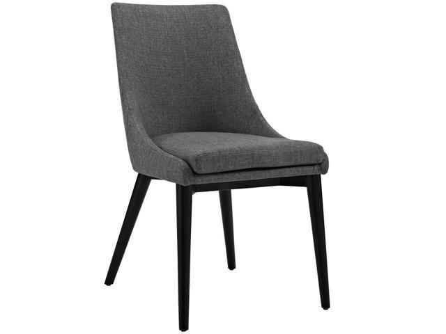 Click here for Viscount Fabric Dining Chair prices