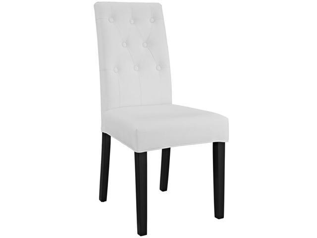 Click here for Confer Dining Vinyl Side Chair prices