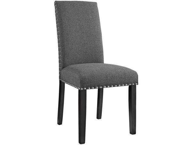 Click here for Parcel Dining Fabric Side Chair prices