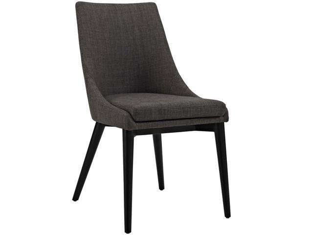 Click here for Viscount Fabric Dining Chair prices