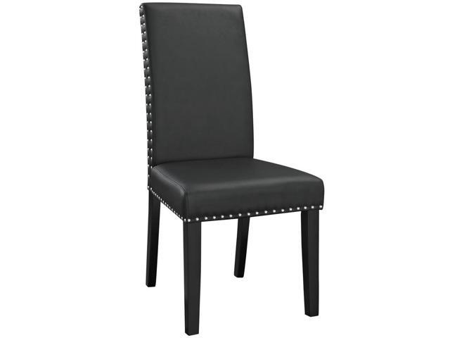 Click here for Parcel Dining Vinyl Side Chair prices