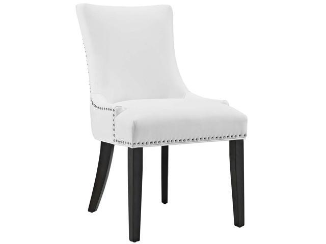 Click here for Marquis Faux Leather Dining Chair prices