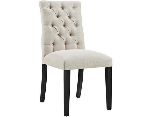 Click here for Duchess Fabric Dining Chair prices