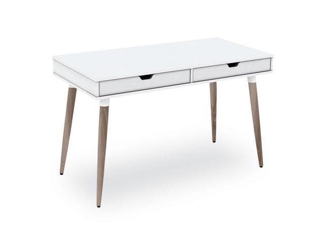 Click here for Scandinavian Writing Desk  47.24 x 23.62 x 29.53... prices