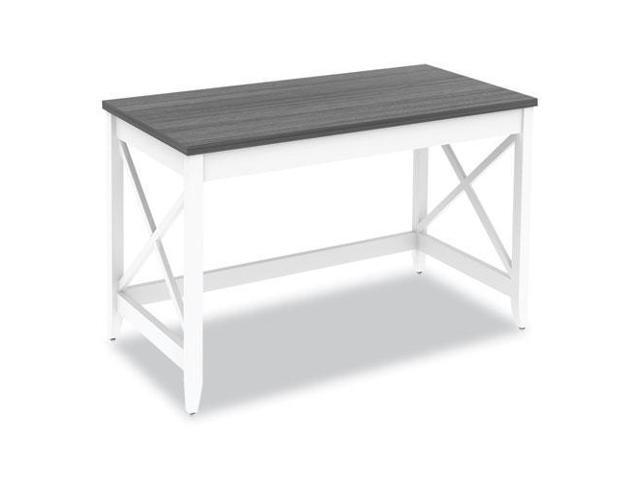 Click here for Farmhouse Writing Desk  47.24 x 23.62 x 29.53  Gra... prices