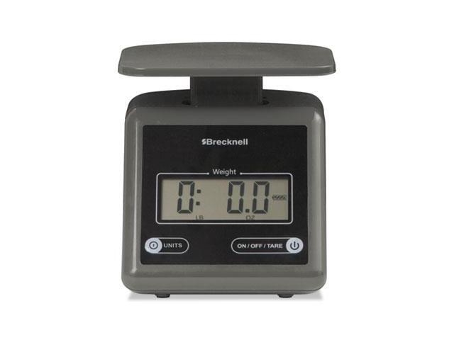Click here for Brecknell Electronic Postal Scale  7 lbs Capacity... prices